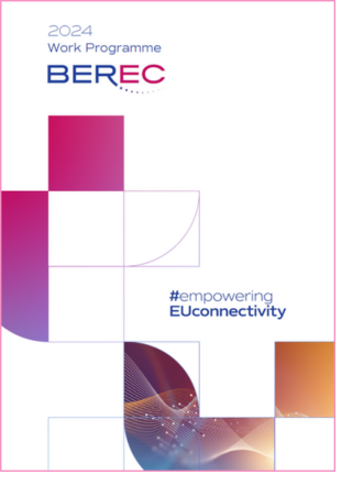 BEREC Work Programme 2024 (Design Version) | BEREC
